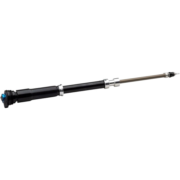 FOX 34 Step-Cast FIT4 Damper Assembly - 2021, 29", 120mm max 3 Position ...
