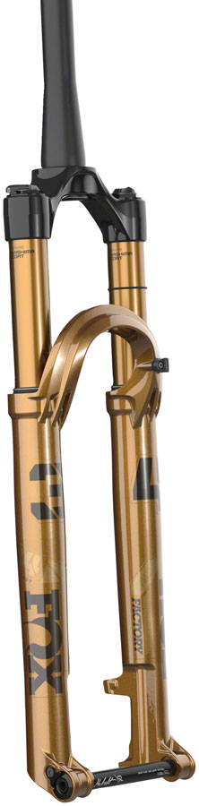 FOX 34 Step-Cast Factory Limited Edition Suspension Fork - 29", 120mm ...