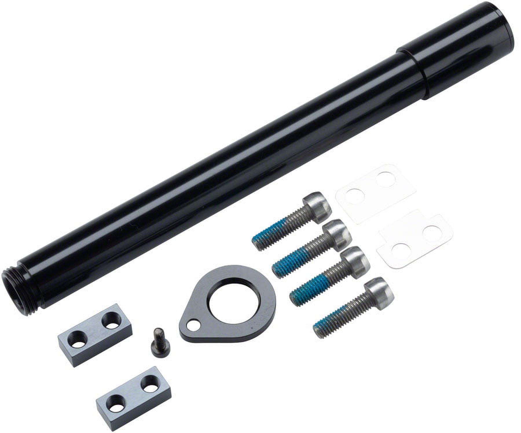 FOX 36 20mm Pinch Axle Parts Kit - Walmart.com