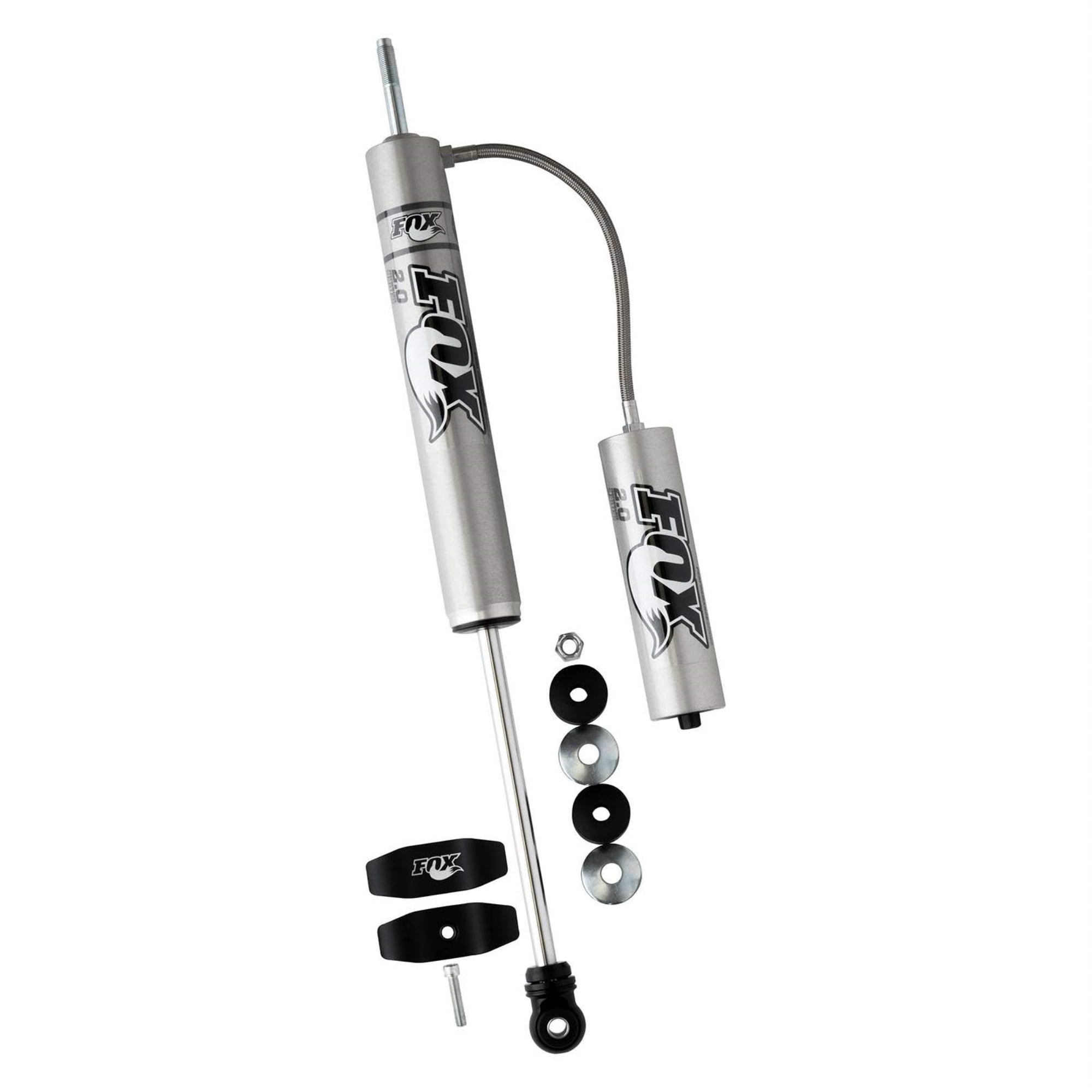 FOX 985-24-117 Fox Performance 2.0 Smooth Body Reservoir Shock Fits ...