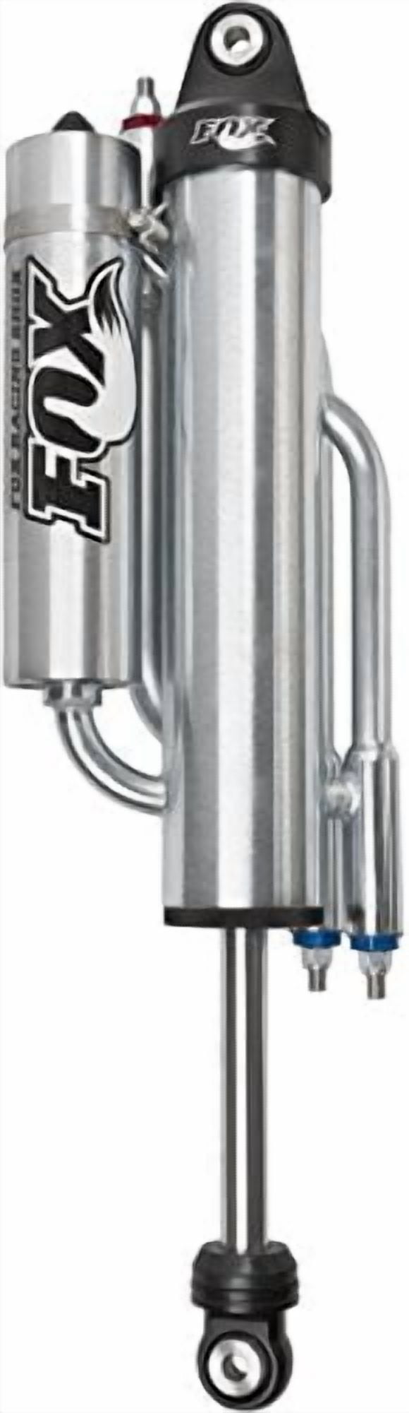 FOX FOX 3.0 Factory Bypass Shock - 883-09-047 Fits select: 2011-2014 ...