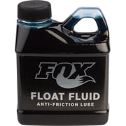 Fox Float Fluid