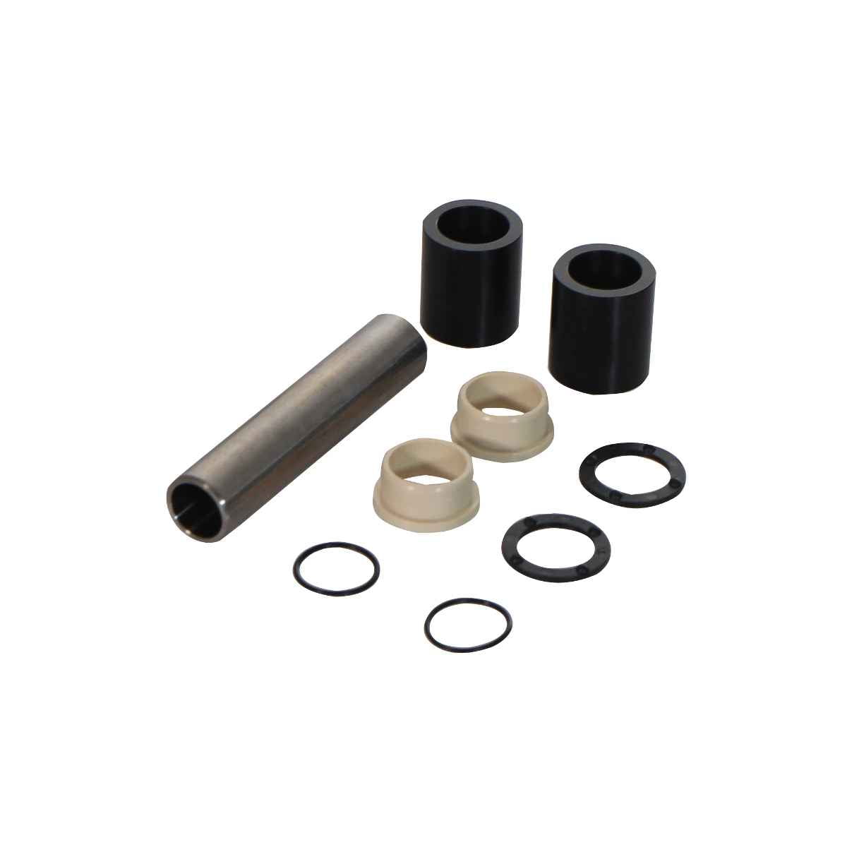 FOX Mounting Hardware - 9 Piece, SS, 10mm x 59.94/2.360 - Walmart.com