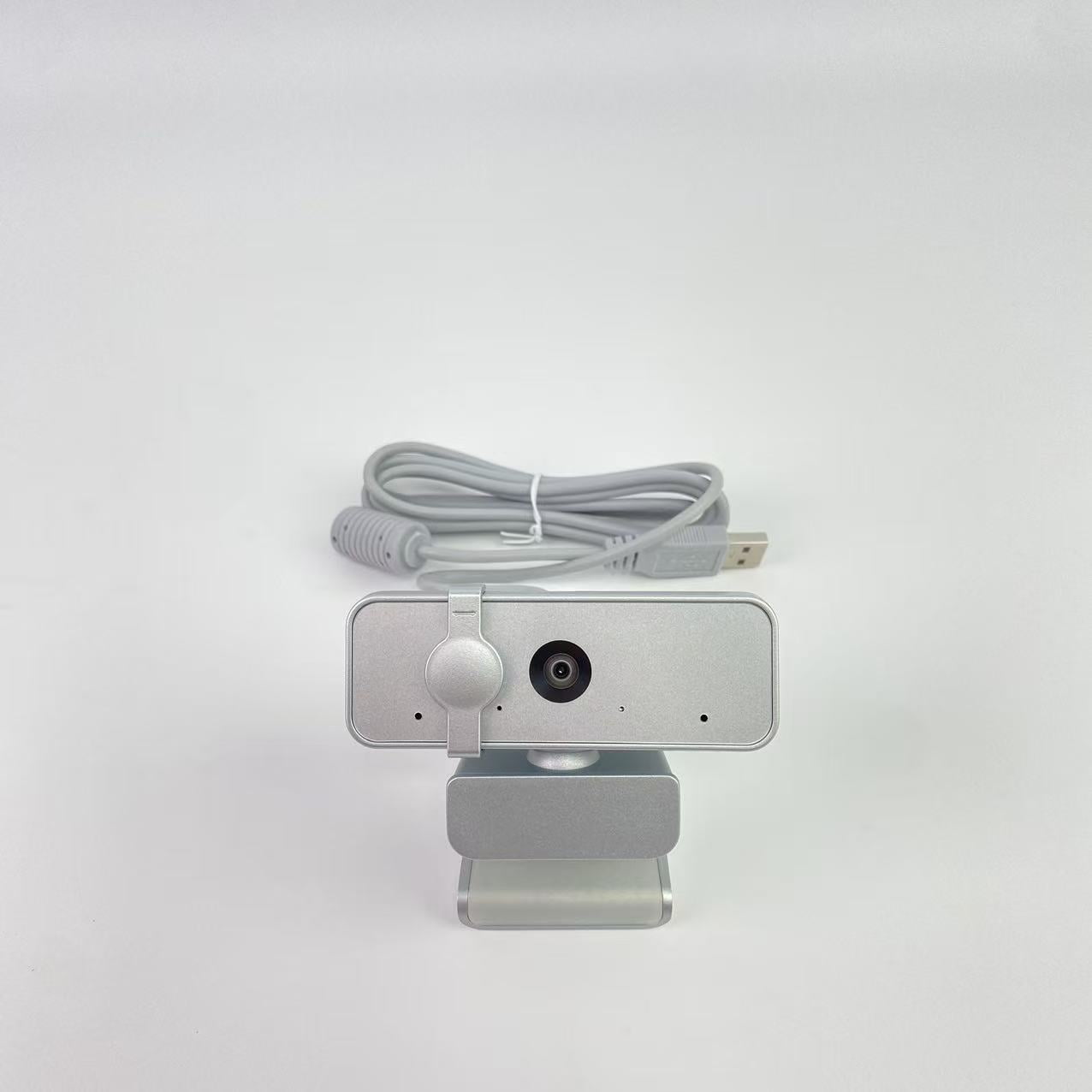 FOX SCOUT Webcams,HD 1080p Webcam (300 FHD) - Monitor Camera with 95 ...