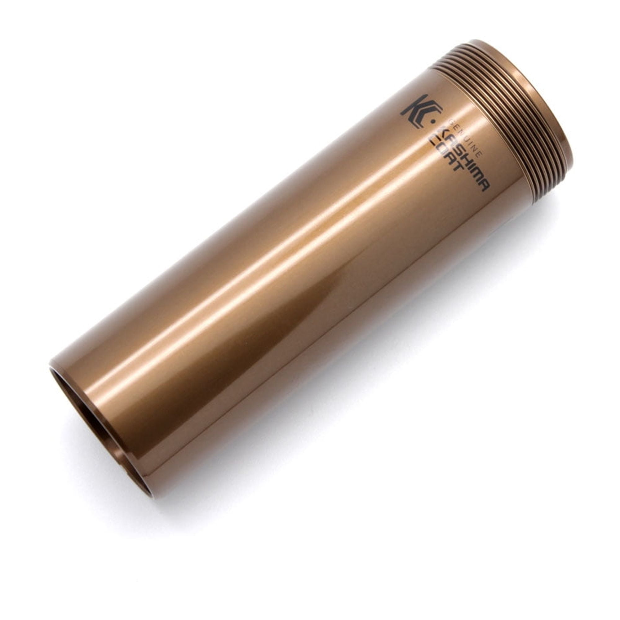 FOX Shock FLOAT X2 Outer Body Kashima 0.940 Bore 210 x 55 / 250 (T) x ...