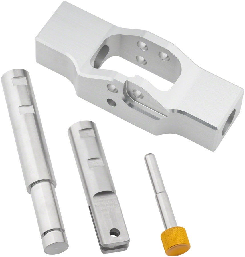 FOX Tooling Kit - Dyno, IsoStrut, ThruShaft - Walmart.com