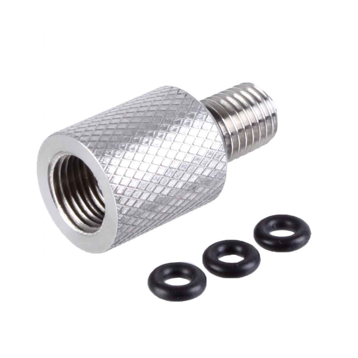 FOX Tooling Kit - Fill Machine Adapter Float X Pre 2007 Remote IV/Brain ...