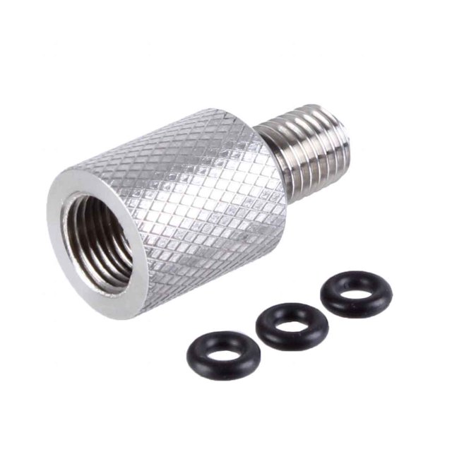 FOX Tooling Kit - Fill Machine Adapter Float X Pre 2007 Remote IV/Brain ...