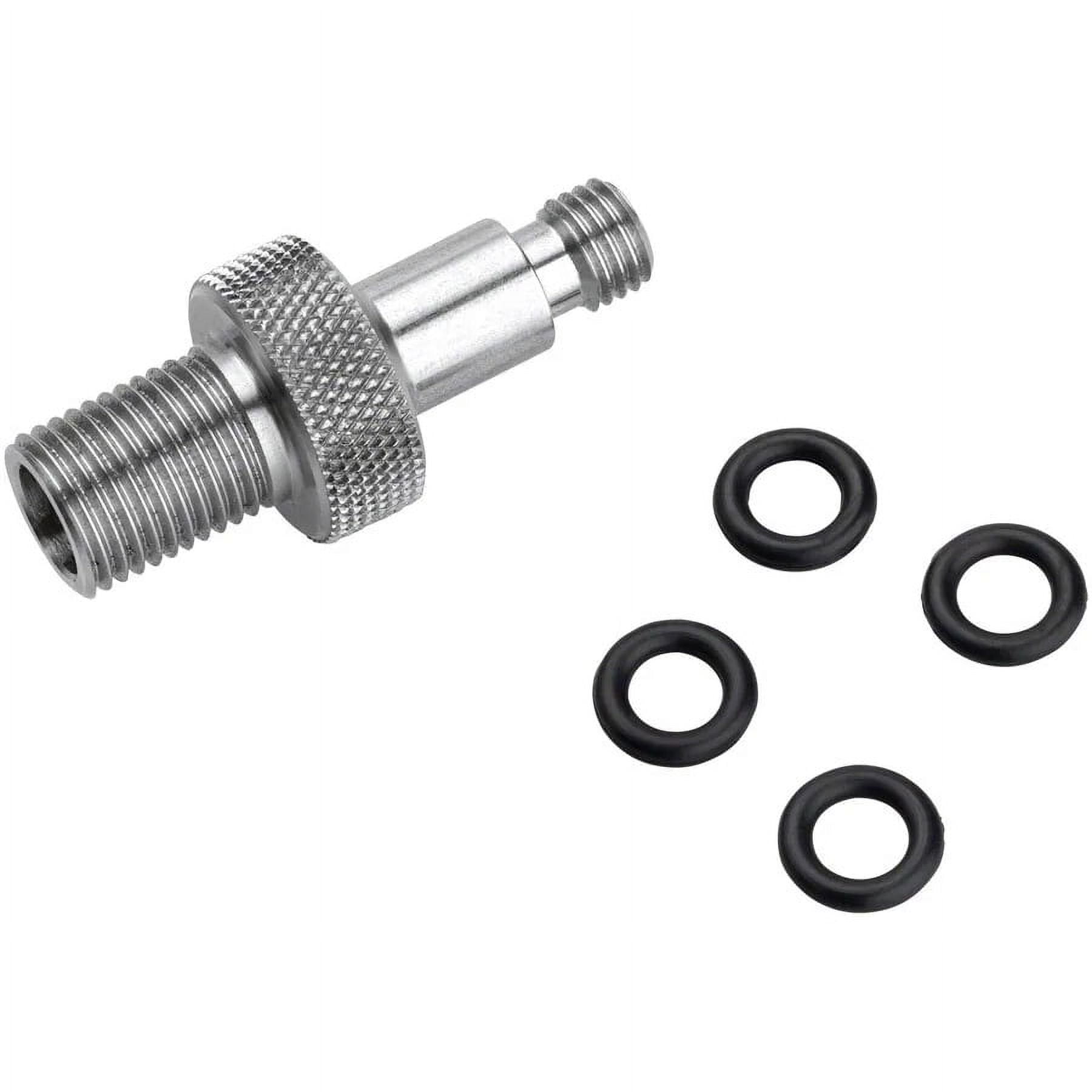 FOX Tooling Kit - Rear Shock, Air Fill Adaptor, 2022 Float X/DHX, 2024 ...