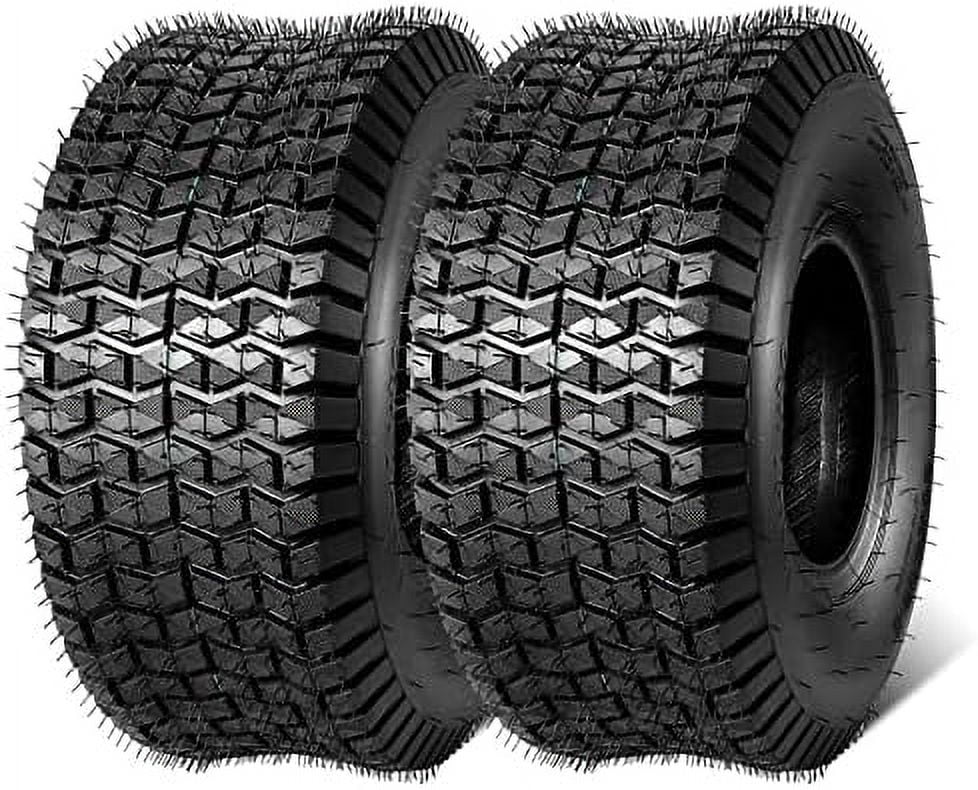 FOX V1 20x8.00-8 Lawn Mower Tires, 20x8.00-8nhs Golf Cart Tire, 20x8x8 ...