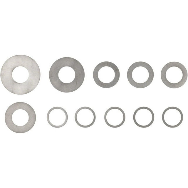 FOX Valve Stack Assembly 2022 FLOAT X, DHX, Compression, CL - Walmart.com