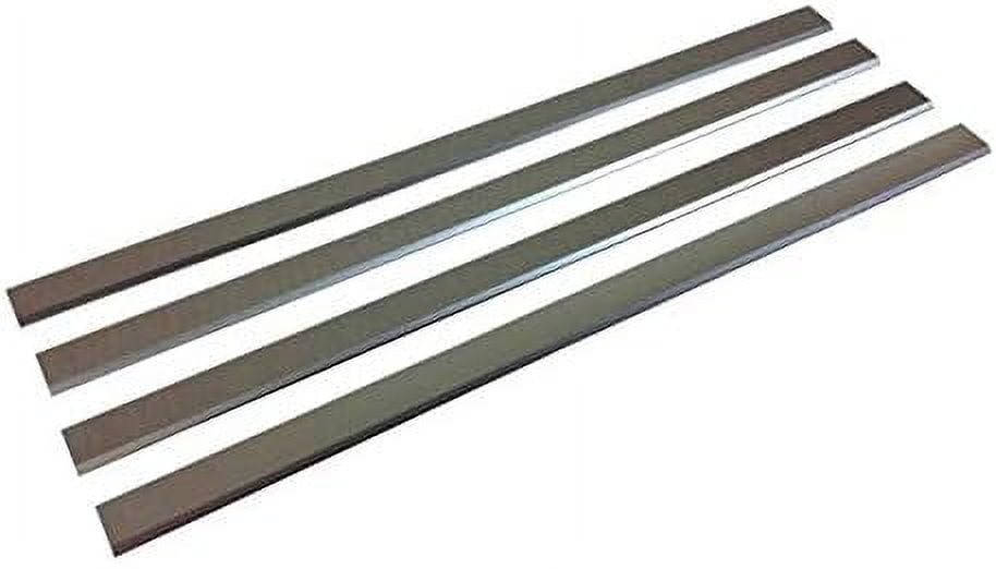 FOXBC 20-Inch Planer Blades for Grizzly G9967 G9740 G1033 G0454, Jet ...