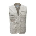 FOXFIRE Foxfire Ultimate Vest, Color: Stone, Size: XL (UVCST-XL ...