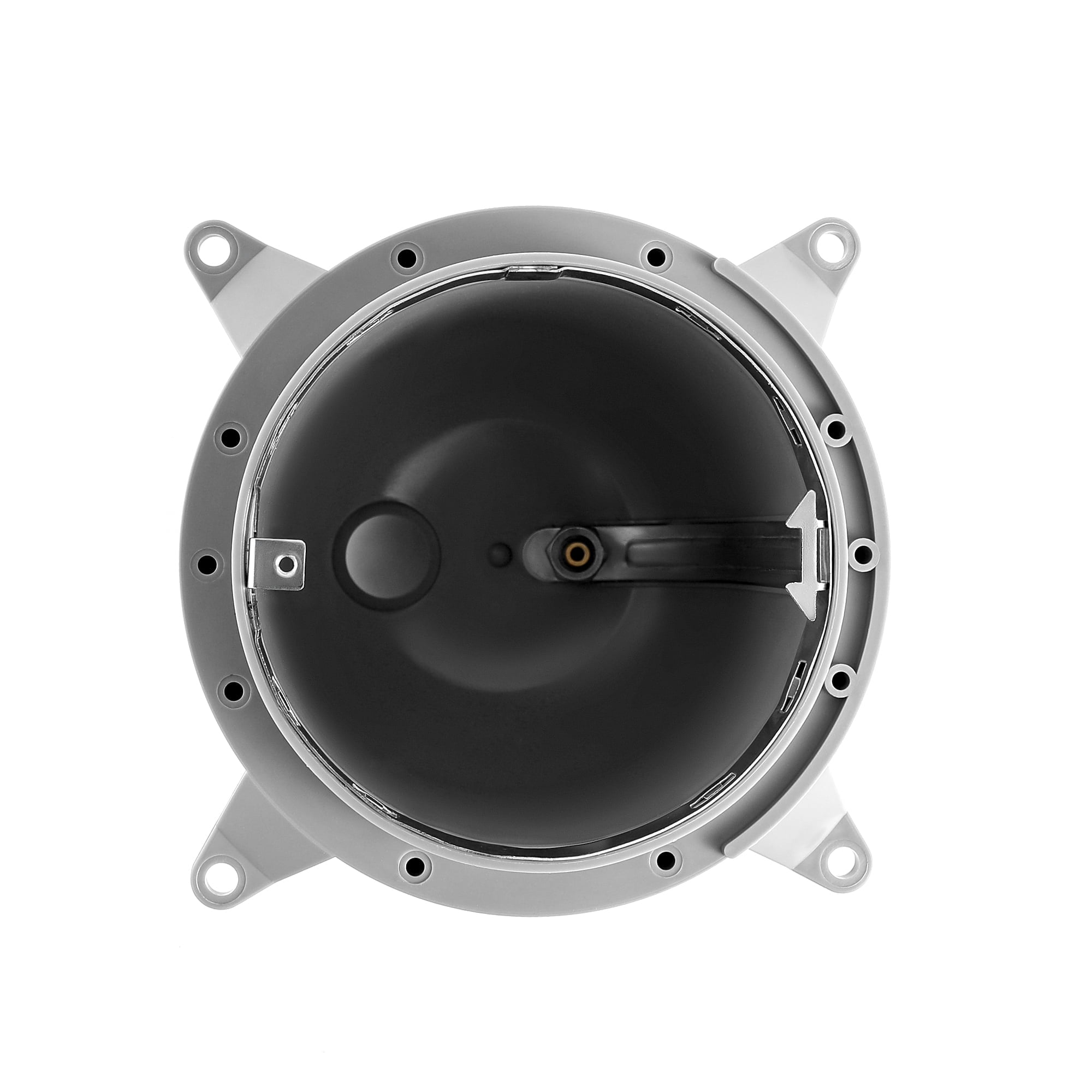 FOXLUX 6-Inch Pool Light Niche for Concrete Pools and Spas - Walmart.com
