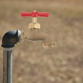 Outdoor Spigot