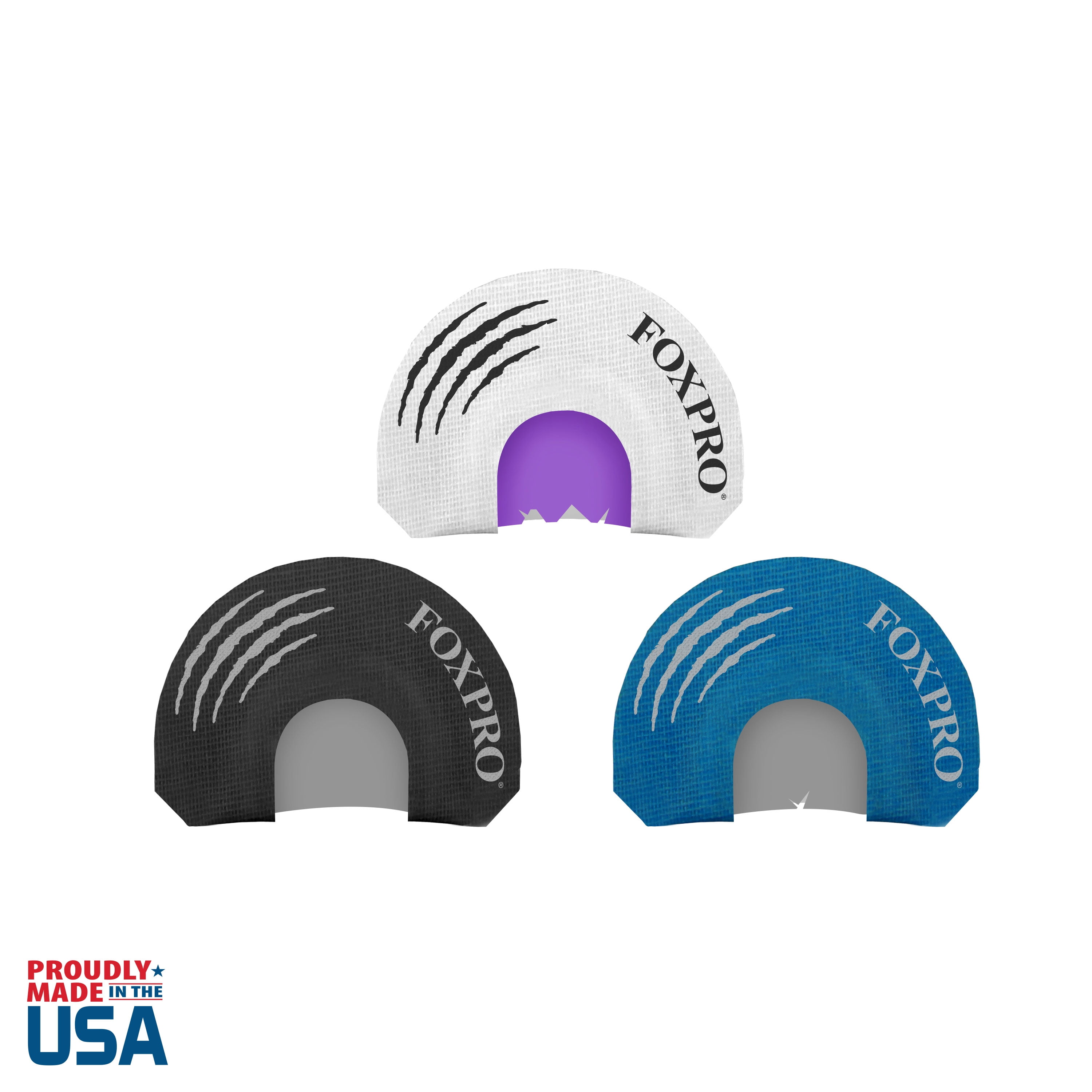 FOXPRO Coyote Combo Pack - Walmart.com