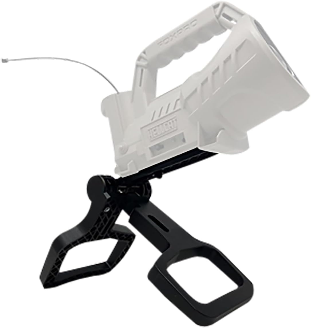 FOXPRO Handle Stand to Elevate Any FOXPRO Game Call with a Tripod Mount ...