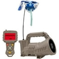 FOXPRO Hellcat American Made Electronic Predator Call Remote Operated ...