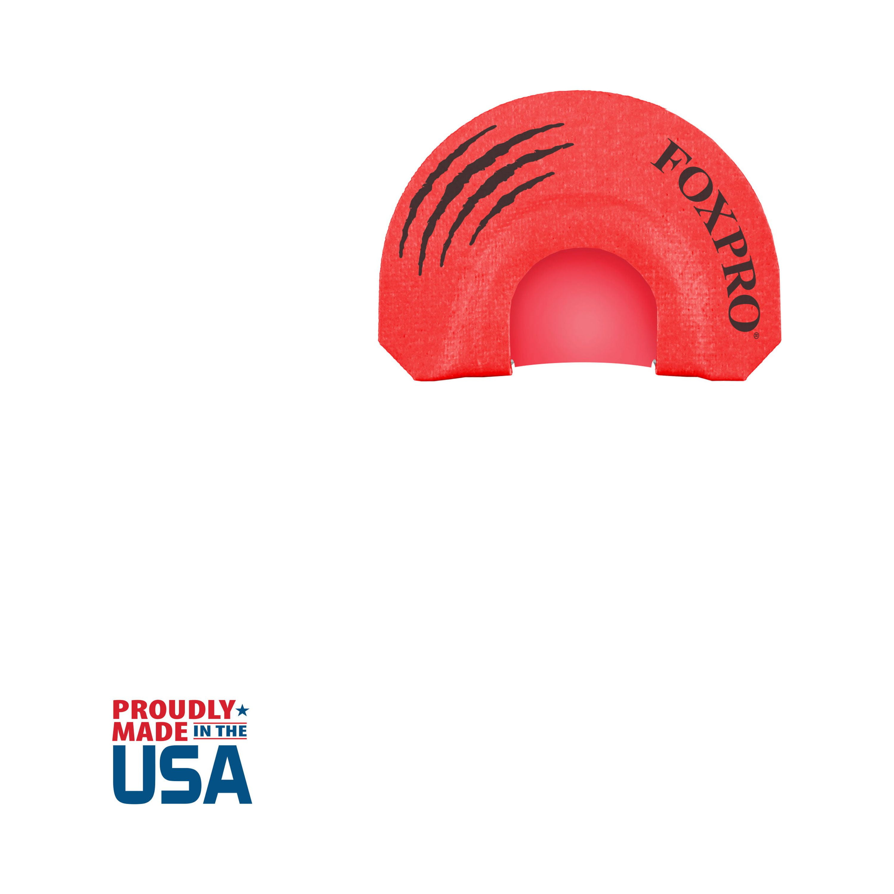 FOXPRO Top Gun Howler Predator Call - Walmart.com