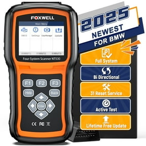 YOUCANIC UCAN-II-C Pro OBD2 Scanner – Full System Diagnostics for Cars ...