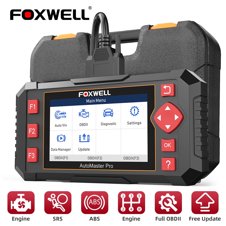 Ford Obd 1 Code Reader