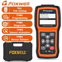 DOACT TPMS Universal Car Tire Pressure Monitor Sensor Reset Relearn ...