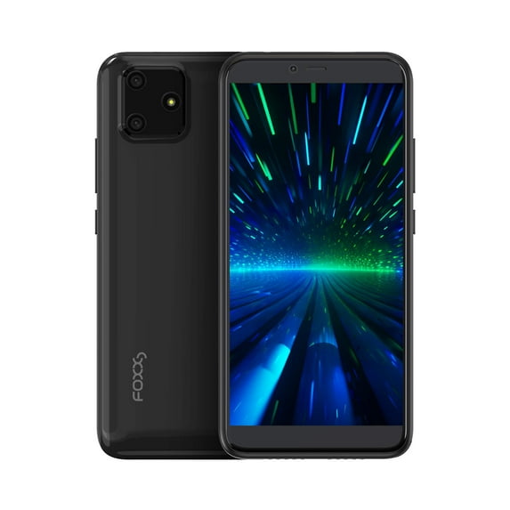 FOXXD Unlock A56 Smartphone: 5.5-inch screen, 2GB RAM + 16GB storage, 2MP + 5MP cameras, 2000mAh ...