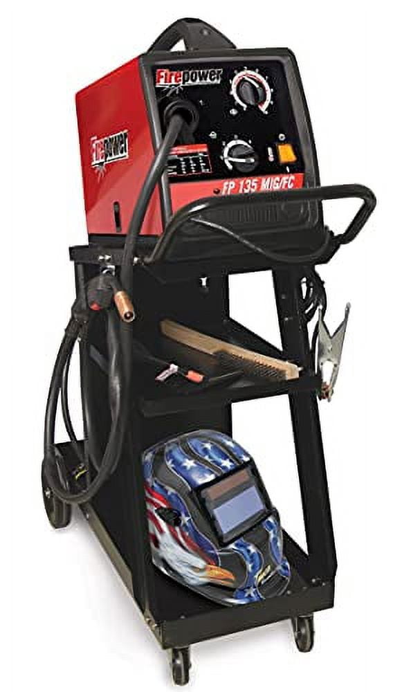 FP 135 WELD PACK - Walmart.com