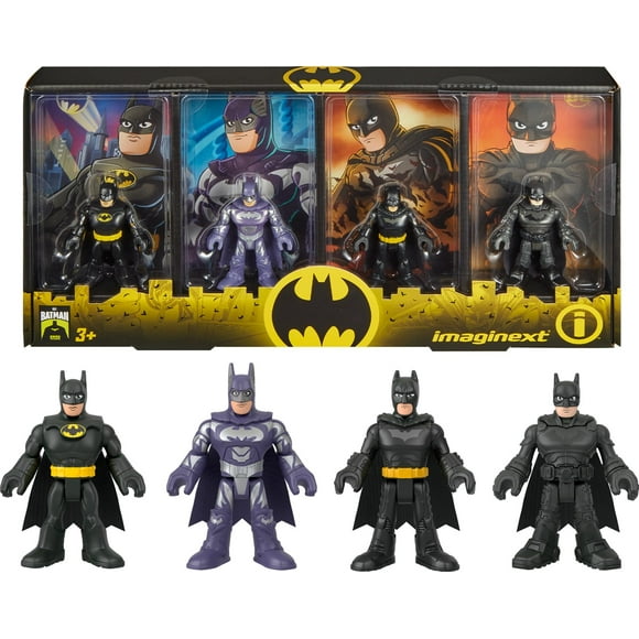 Batman Toys in Toys Character Shop - Walmart.com