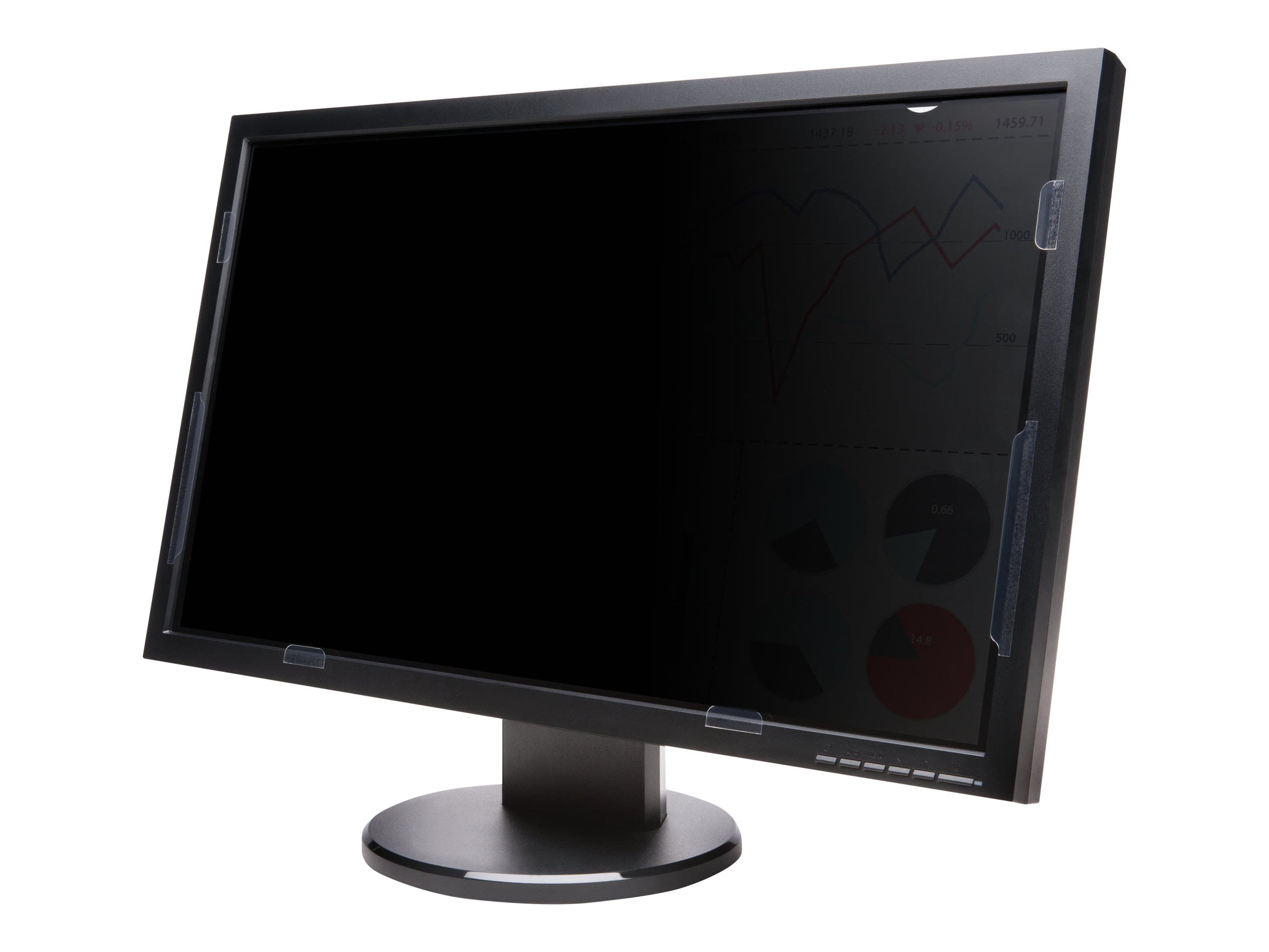 FP200 Privacy Screen for 20" Widescreen Monitors - Walmart.com