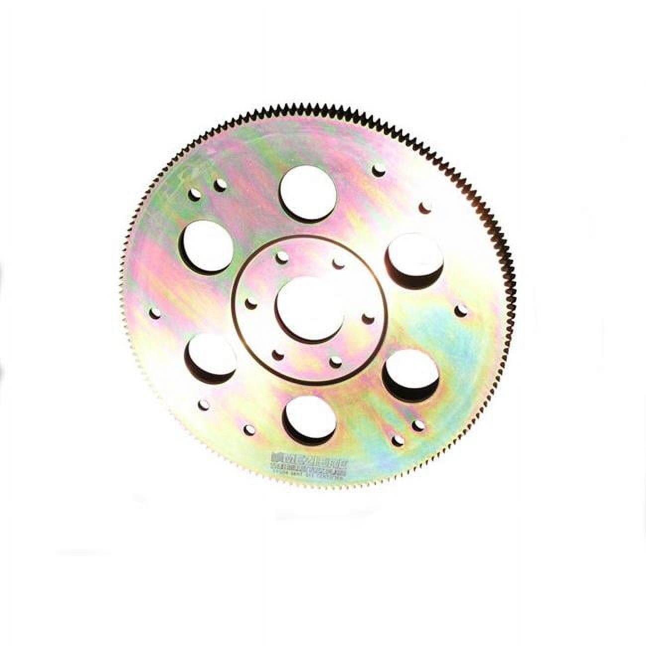 FP308 Billet Flexplate - SFI BBF 460 - 164 Tooth - Walmart.com
