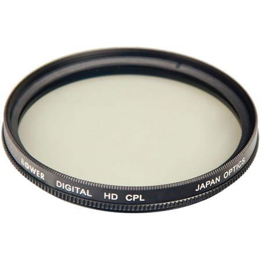 FP77CC 77mm Digital High-Definition Circular Polarizing Filter for SLR ...