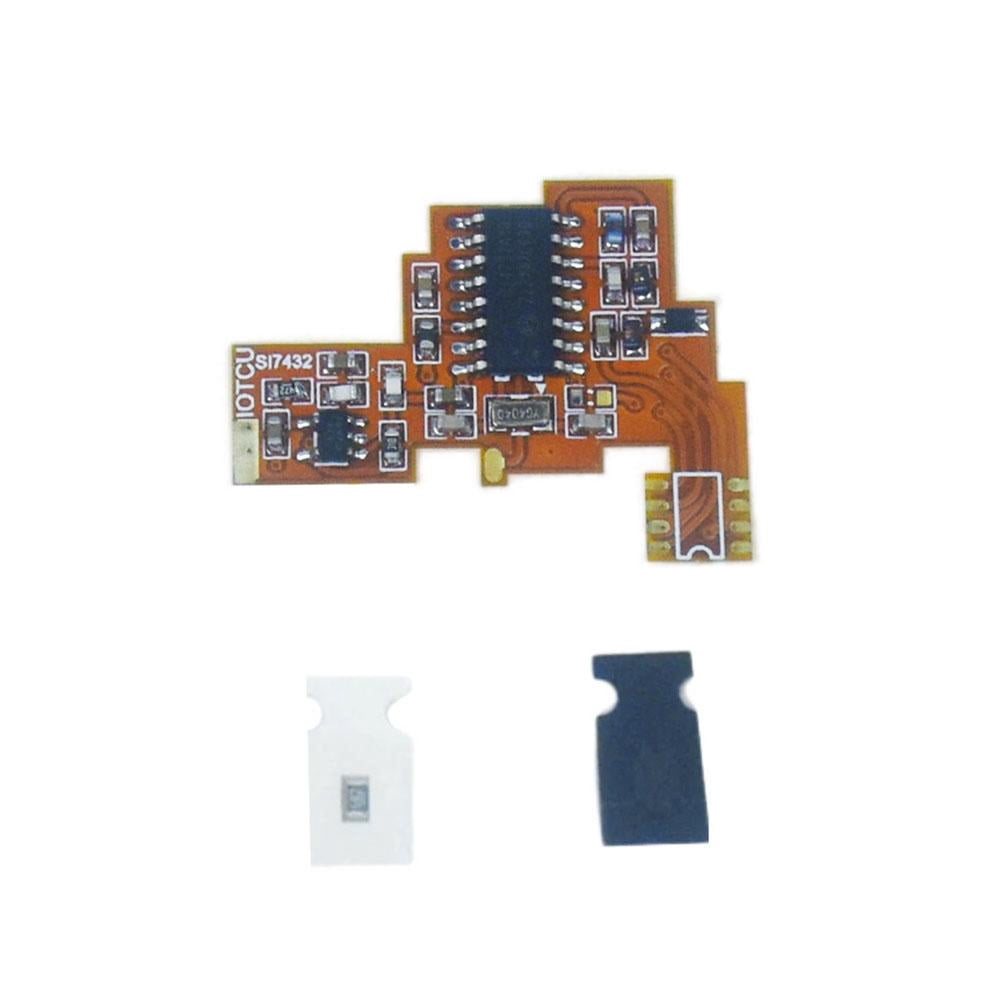 FPC Board,FPC Board for Quansheng K5/Quansheng K6,Install S14732 Soft ...