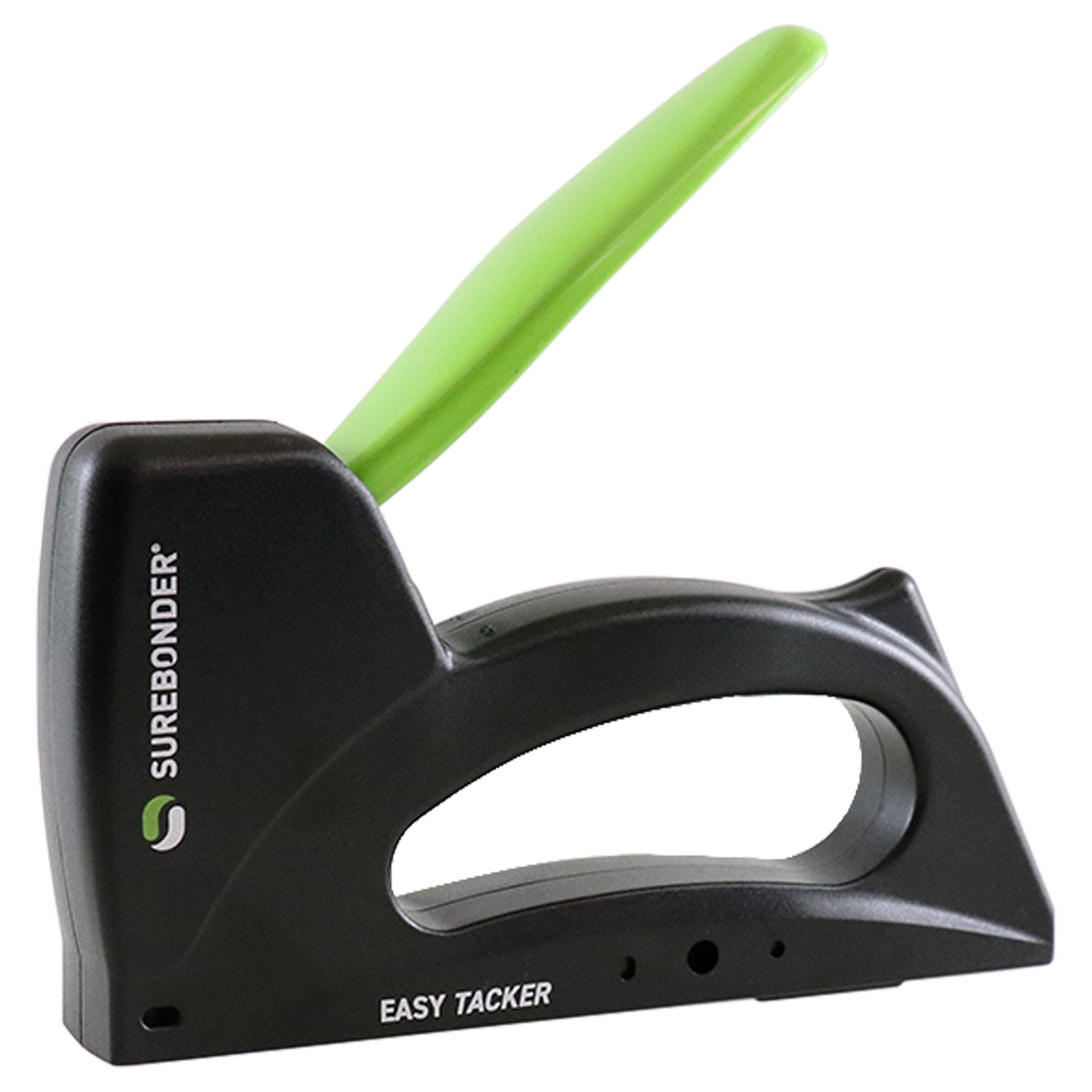Easy Tacker Light Duty Staple Gun (5525) - Walmart.com