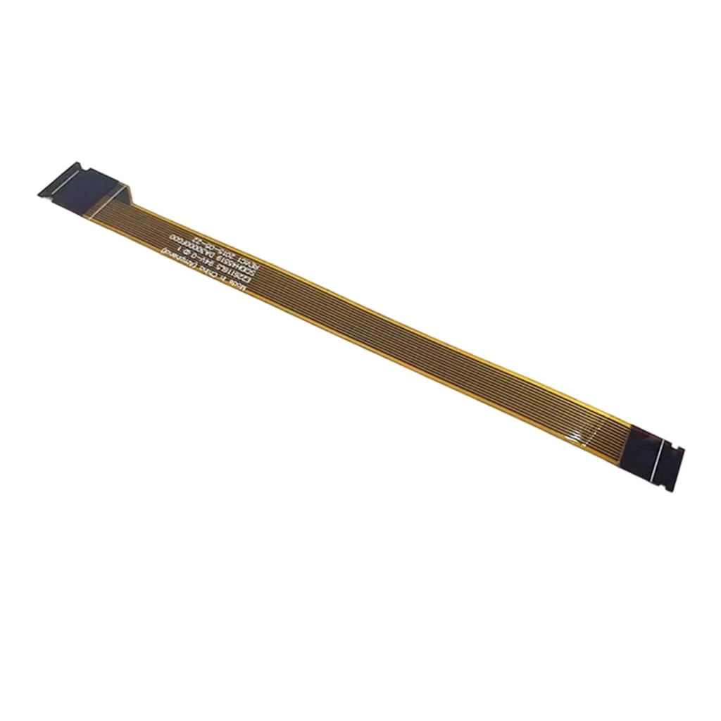 FPC Flexible Cable Optimized For T460S Smooth Touchpad Gestures And ...