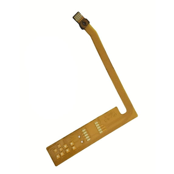 FPC Materials Focusing Sensors Ribbon Cable Induction Cable for 24 70mm ...