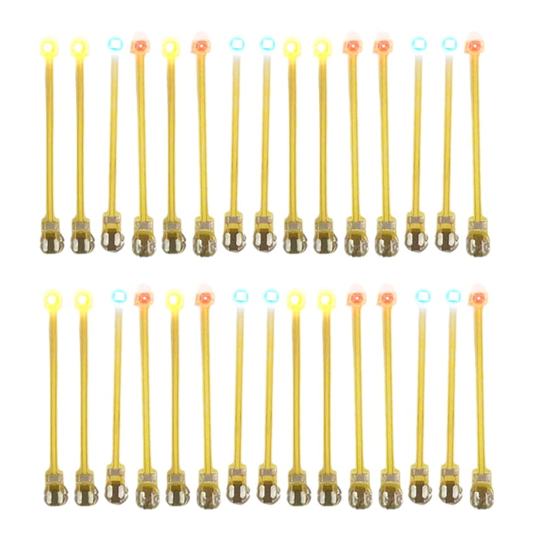 FPC Wireless Power Supply Induction Receive LED Light Decorative Lamp ...