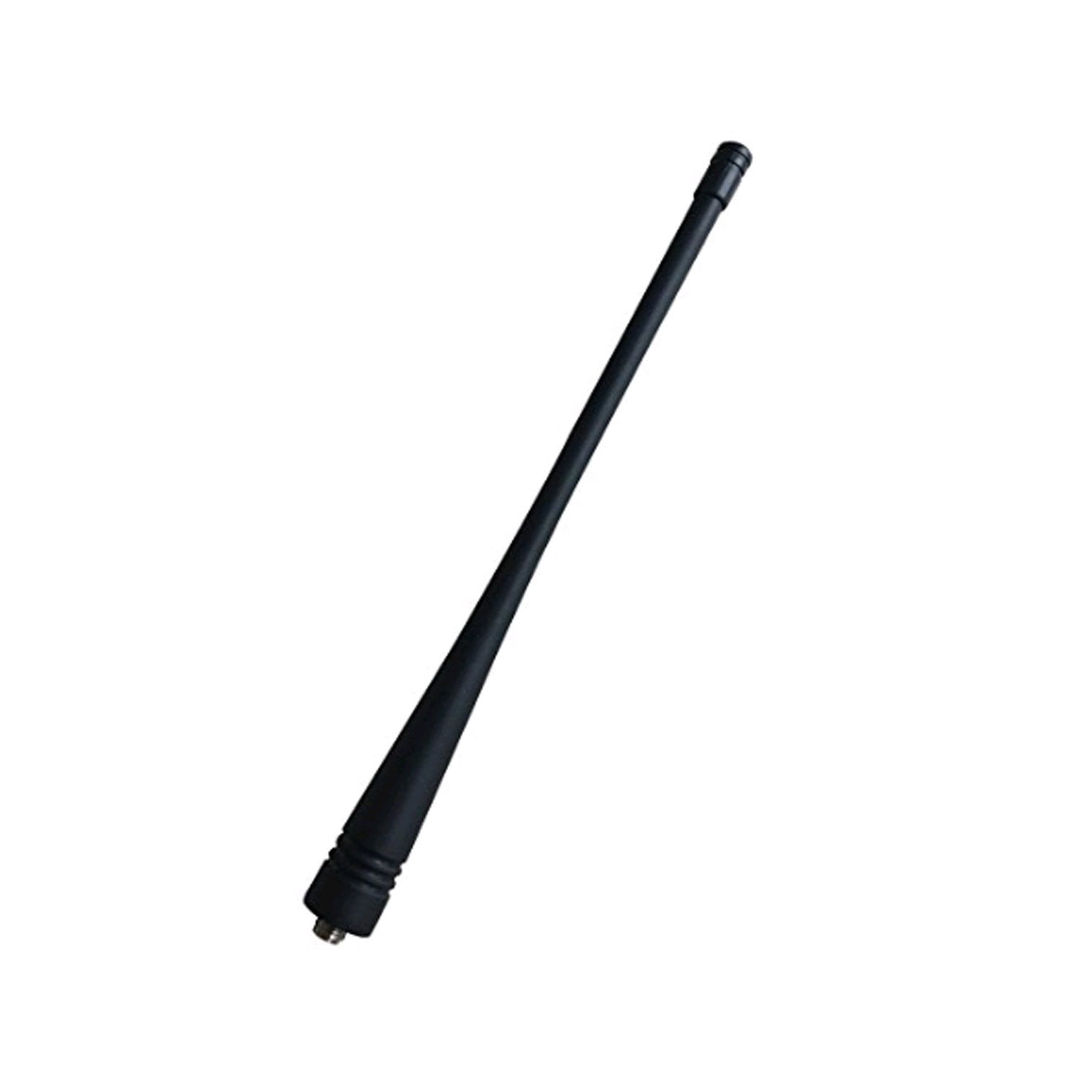 FPCN30A FPCN10A 7-Inch UHF Antenna for Two Way Radios - Walmart.com