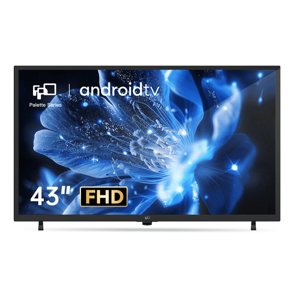 43 Inch TVs in Shop TVs by Size - Walmart.com