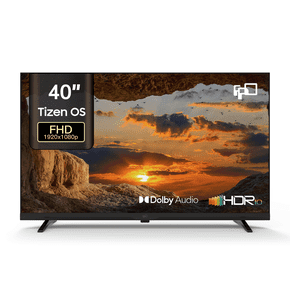 40" TVs, 4K HDTV, Smart TVs, LCD TVs - Walmart.com
