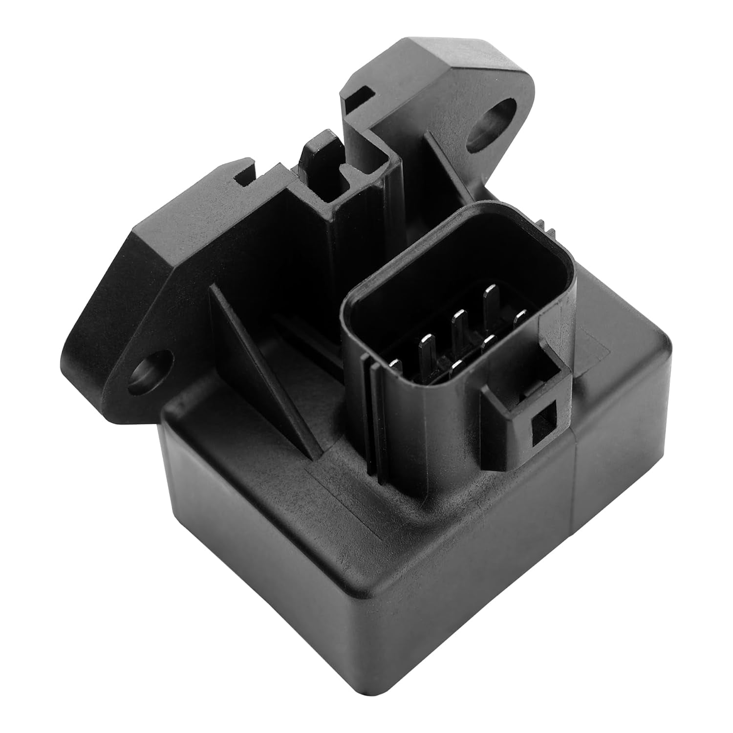 FPDM 601-225 Fuel Pump Relay Module, Compatible with Ford F150 E250 ...