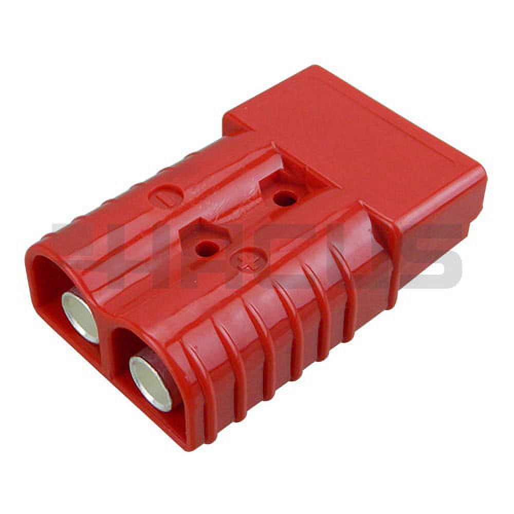 FPE - Forklift 350 RED CONN 2/0 W/TIPS P844-0004 HACUS Aftermarket ...