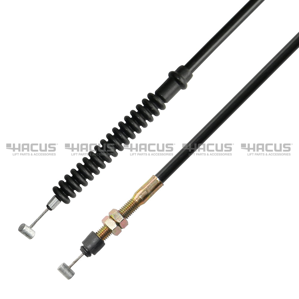 FPE - Forklift ACCELERATOR CABLE 26620-N2080-71 HACUS Aftermarket - New ...