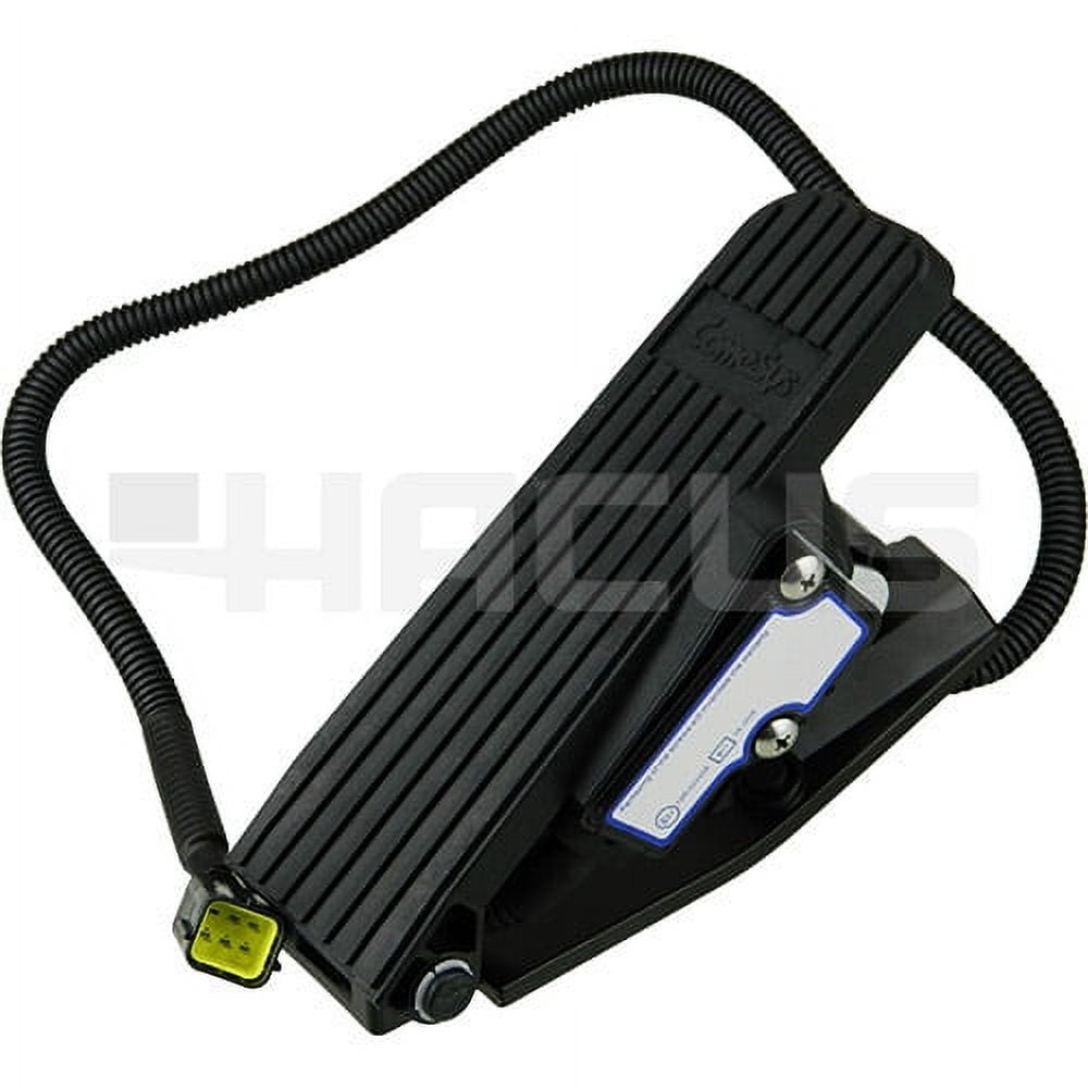 FPE - Forklift ACCELERATOR PEDAL F3-152-341 HACUS Aftermarket - New ...