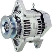 New 12V 300A Alternator For Delco Remy 40Sitype J180 Long Hinge 8600300 ...