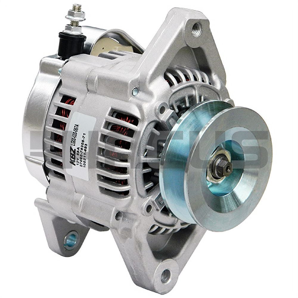 FPE - Forklift ALTERNATOR 1DZ 1Z 27070-2304171N HACUS Aftermarket - New ...
