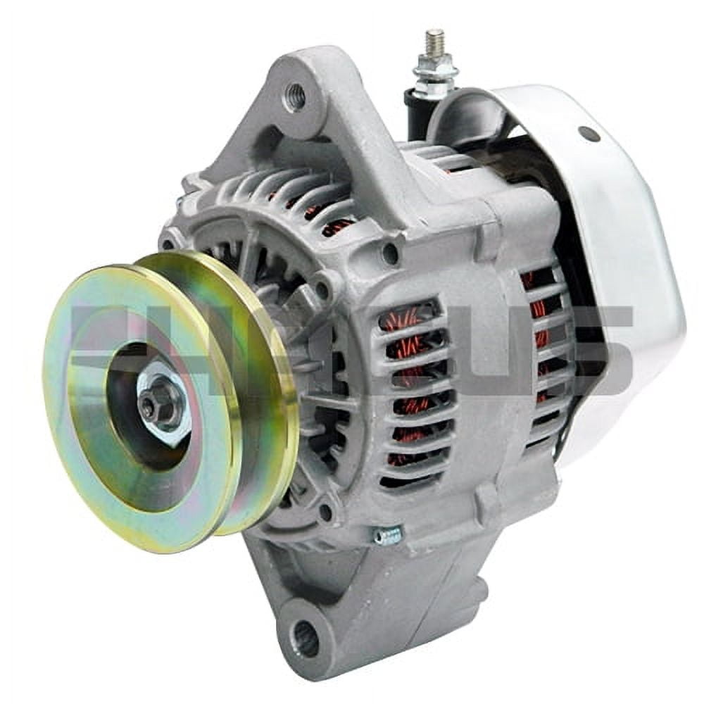 FPE - Forklift ALTERNATOR 1DZ-II & III 27060-UC020-71 HACUS Aftermarket ...