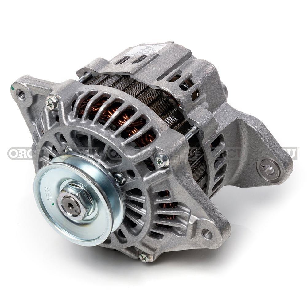 FPE - Forklift ALTERNATOR 4G63 4G64 920244-HD-ORG ORCU Original ...