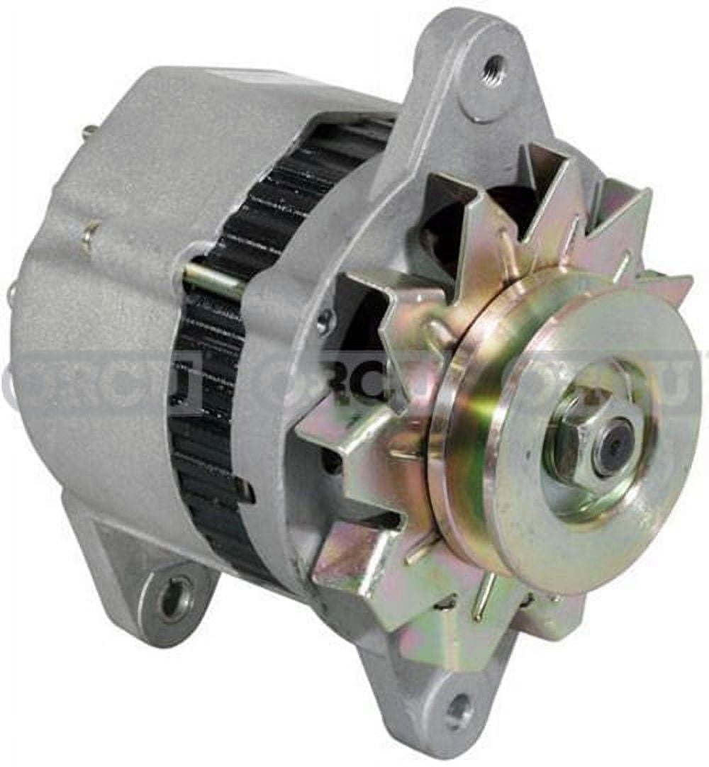 FPE - Forklift ALTERNATOR H20 HA XA 23100-H7201-ORG ORCU Original ...