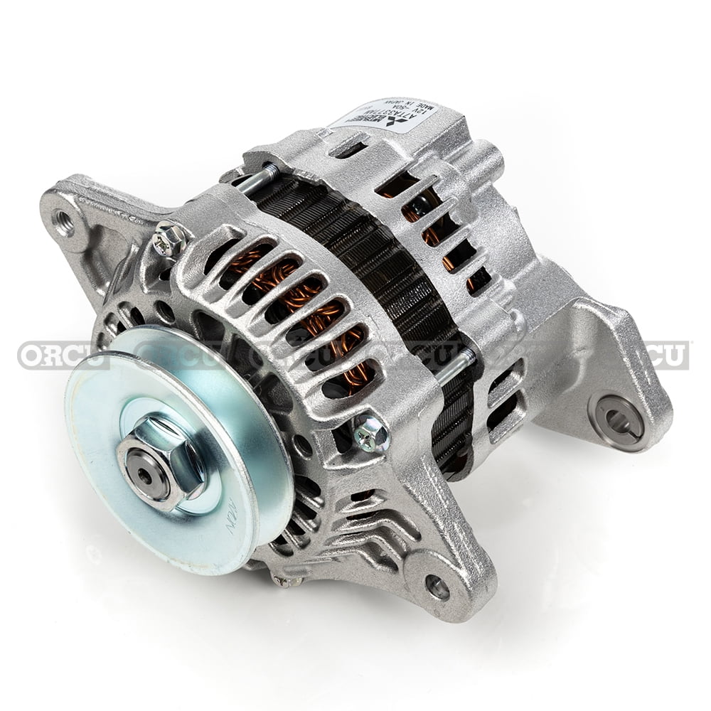 FPE - Forklift ALTERNATOR K21 K25 23100-50K15-ORG ORCU Original ...